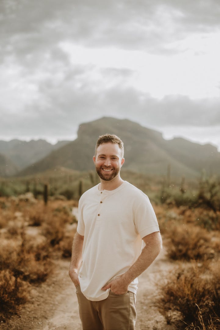 Alex Auerbach | Substack