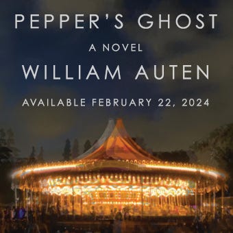 William Auten | Substack