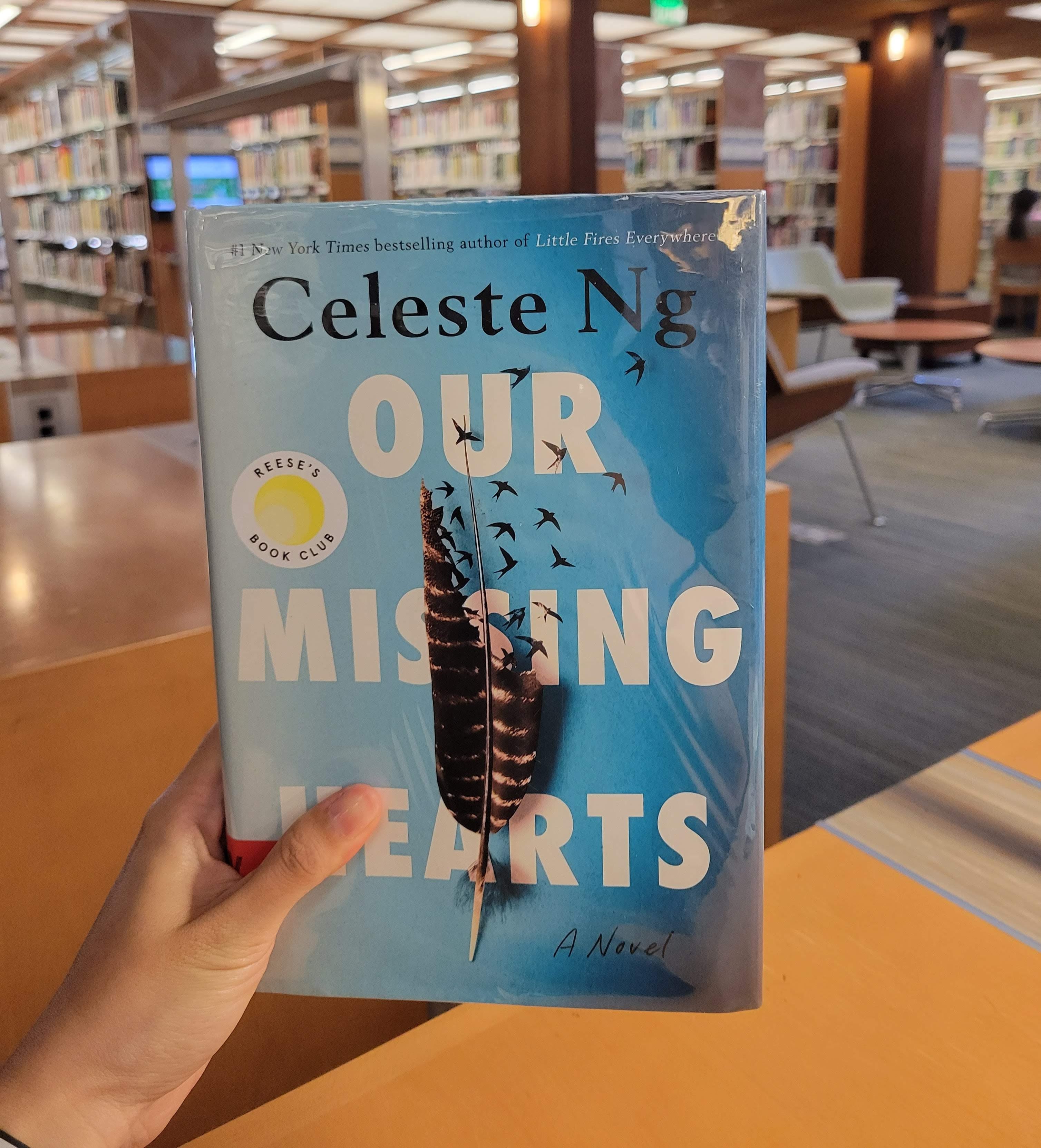 Book Review: Our Migrant Souls (May 2023)