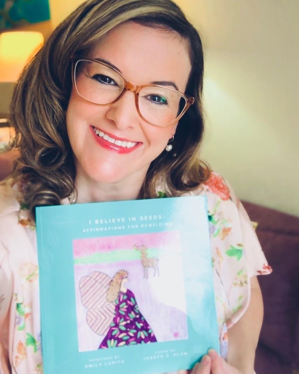 Emily Lupita 🌿 | Substack