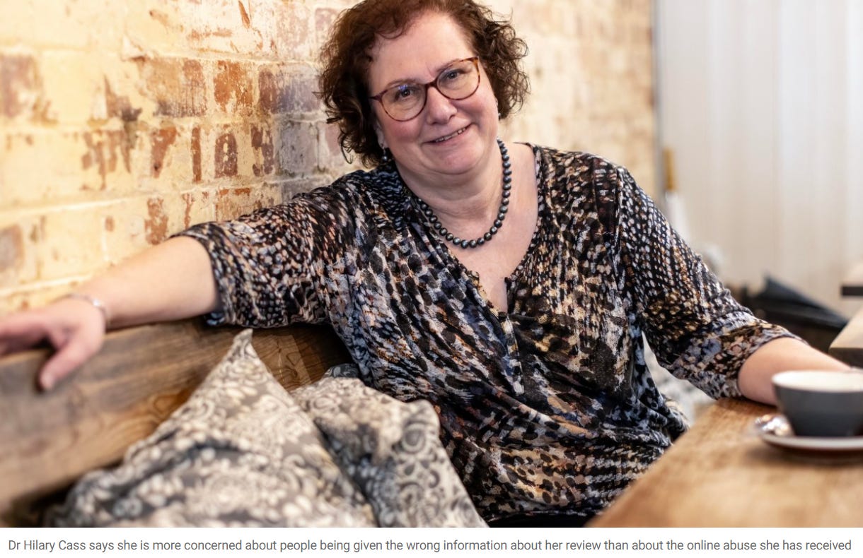 DICEY DOOCEY - by John McLean - John’s Substack