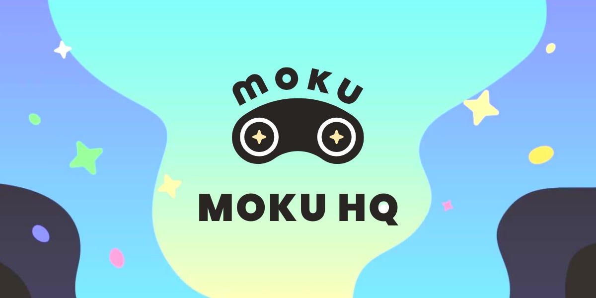 ¡Anunciamos el Desafío de Moku de Axie y Ronin!