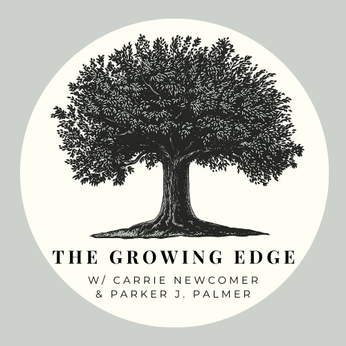 The Growing Edge | Substack