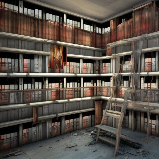 What I'm looking for in the WIRED back catalog