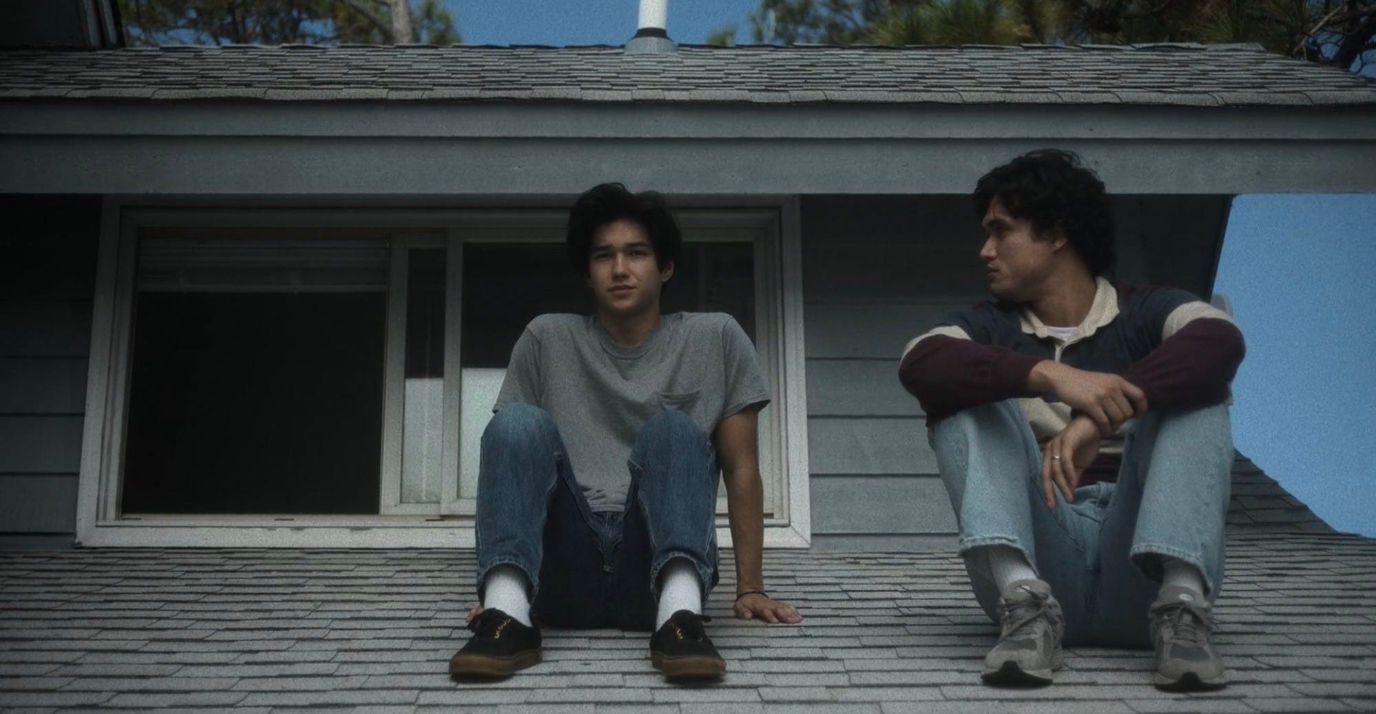 My Top 20 Cinematic Sequences of 2023 - by Houston Coley