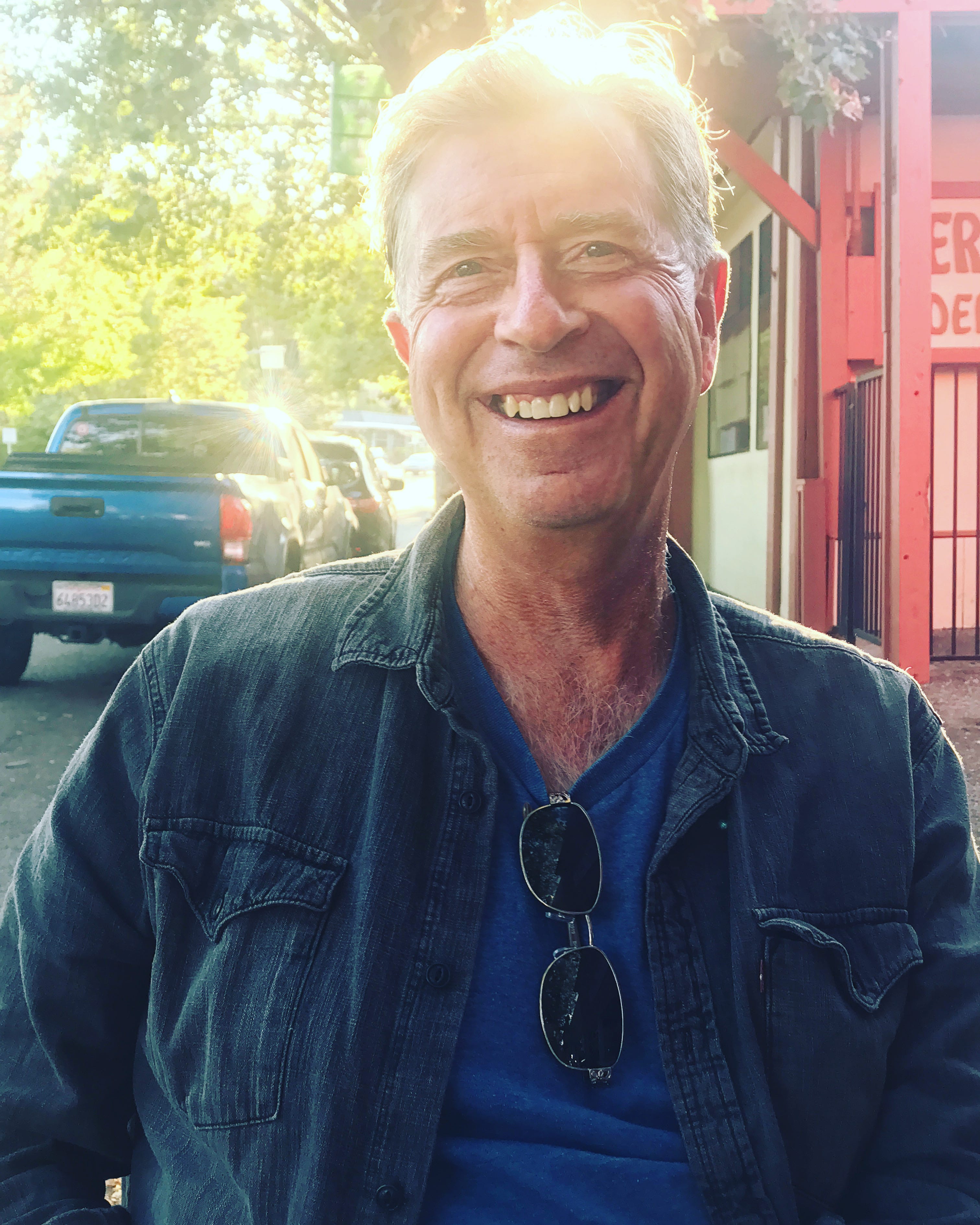 John Astin | Substack