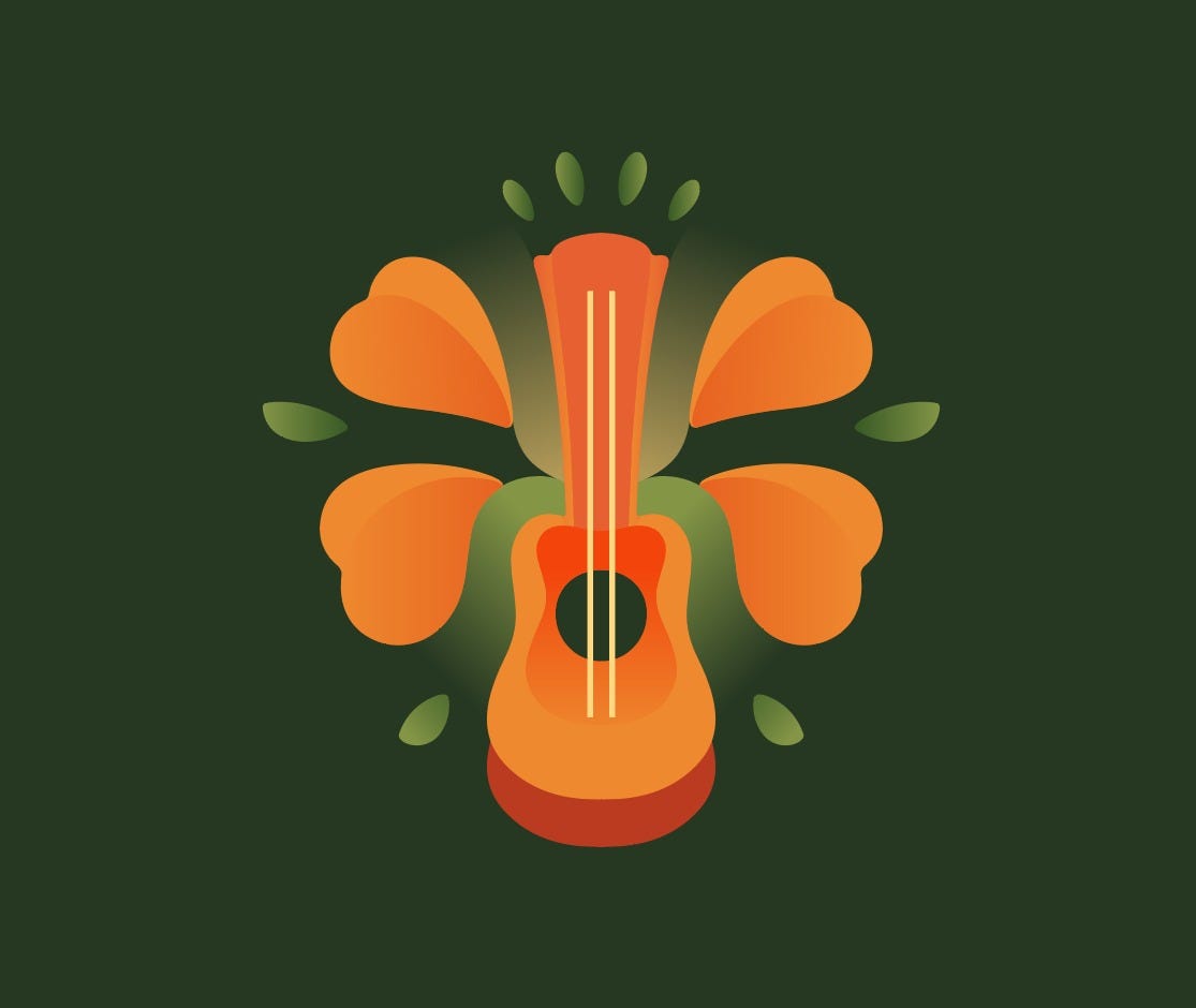 Meia Volta | Substack