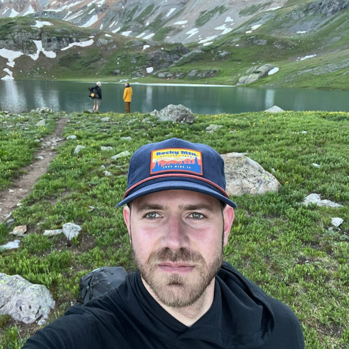 William Miller | Substack