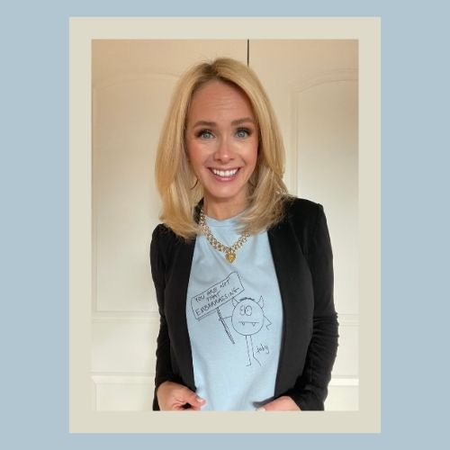 A Wild Idea - Kate Welshofer Was Here