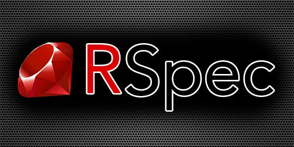 Rails 使用 RSpec 寫測試：基本說明及安裝篇 - by Adler Hsieh