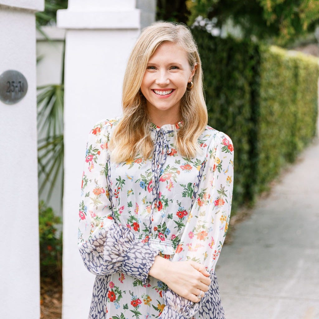 Molly from What To Cook | Substack