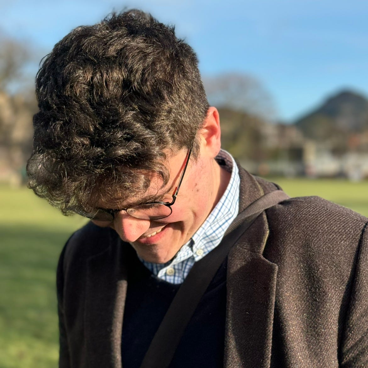 John Nelson | Substack