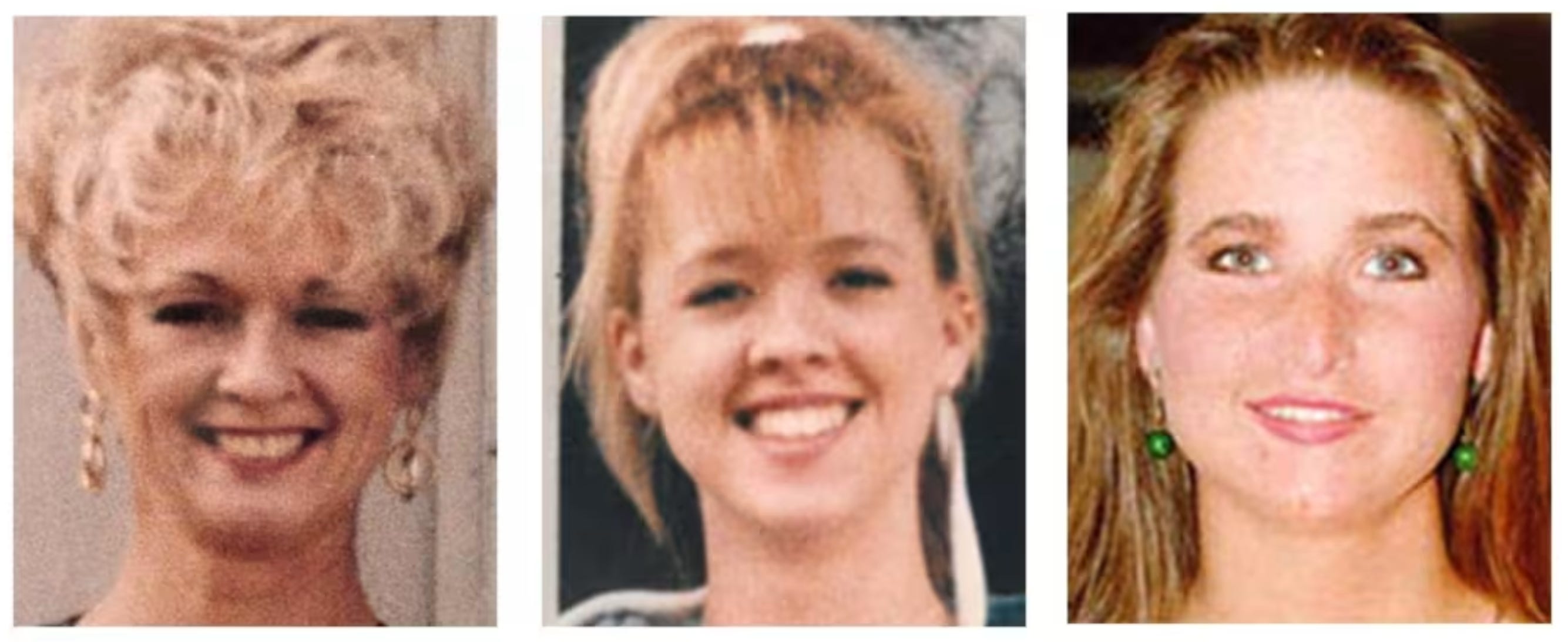 Missouri Mystery: The Chilling Disappearance of the "Springfield Three"