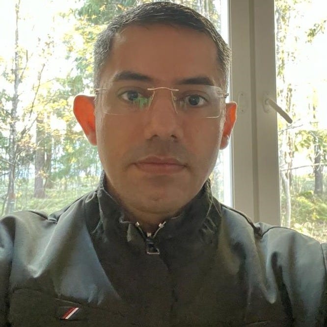 Jacky Kapadia | Substack