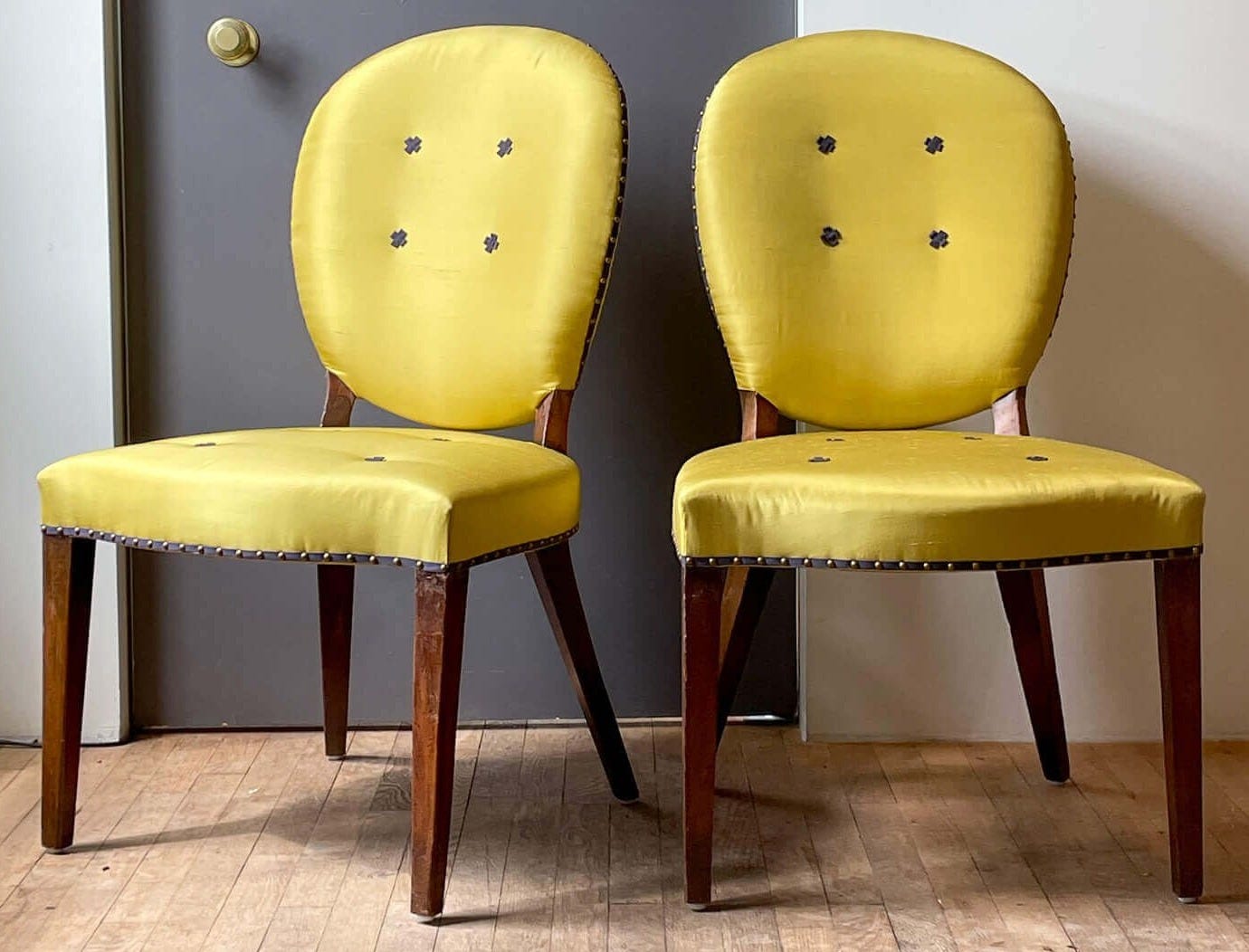 My Favorite Antiques on the Market - by Chelsea Handegan
