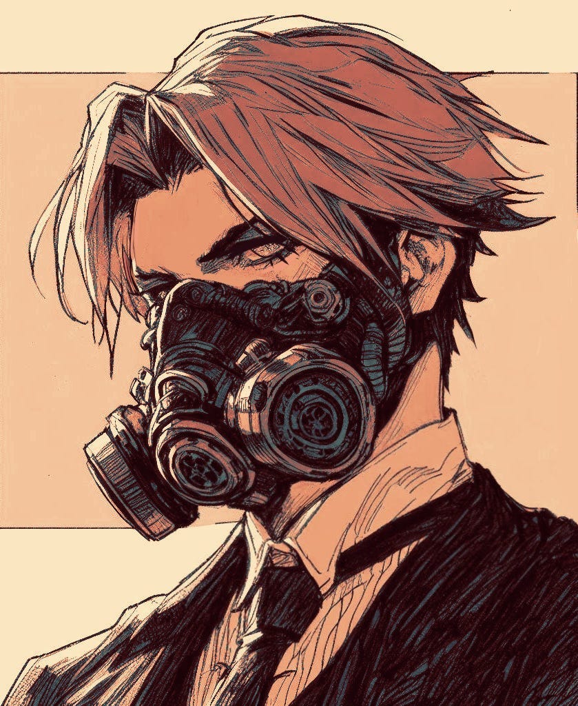 J.S. Kasimir | Substack