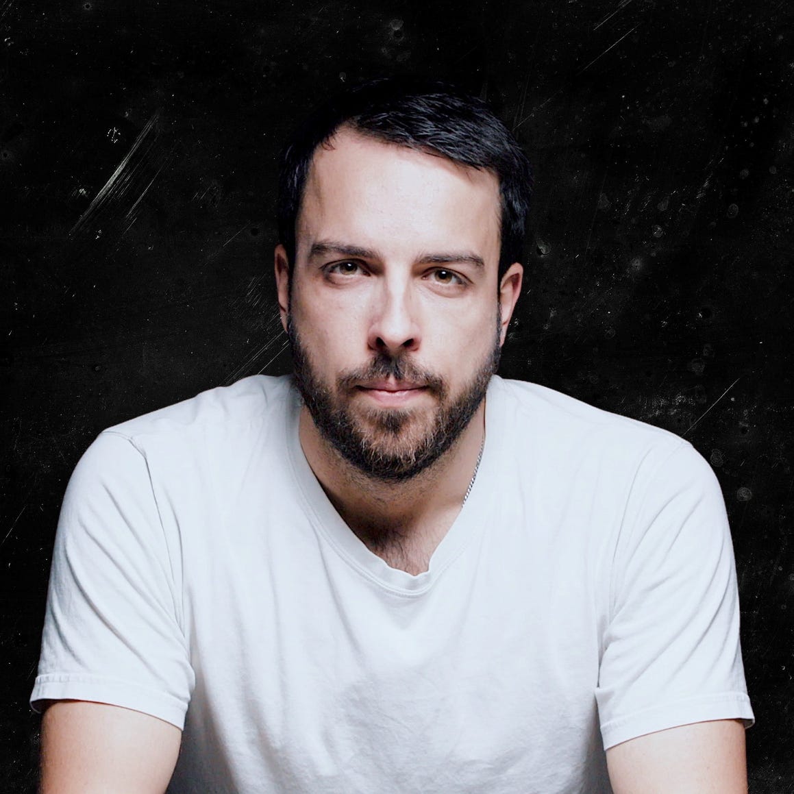 Ali Tabrizi | Substack