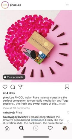 How can Phool - a flower recycling startup - become a Unicorn - Rashi Goel