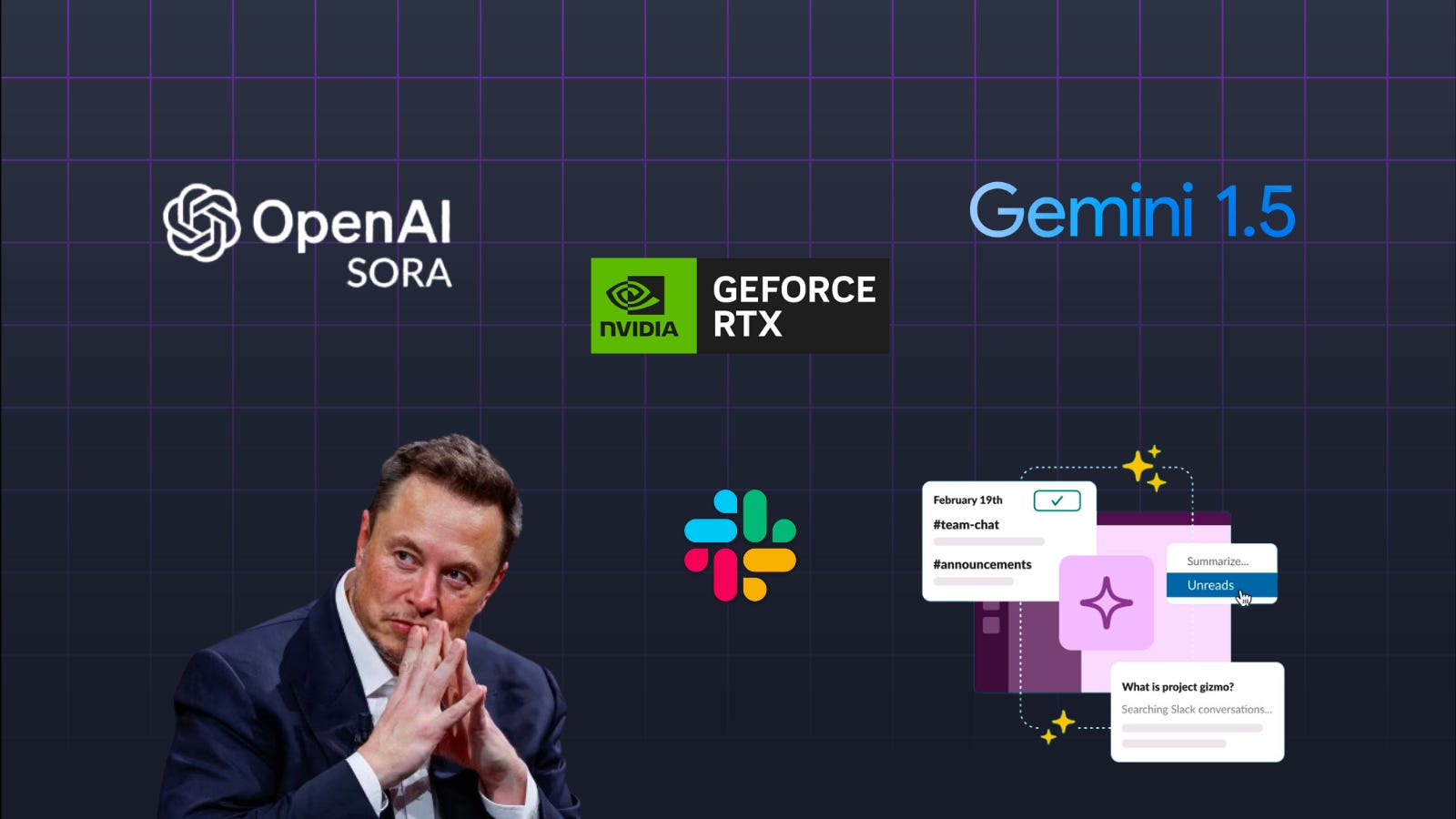 Generative AI Takes Everything by Storm: Key Highlights that You Must ...