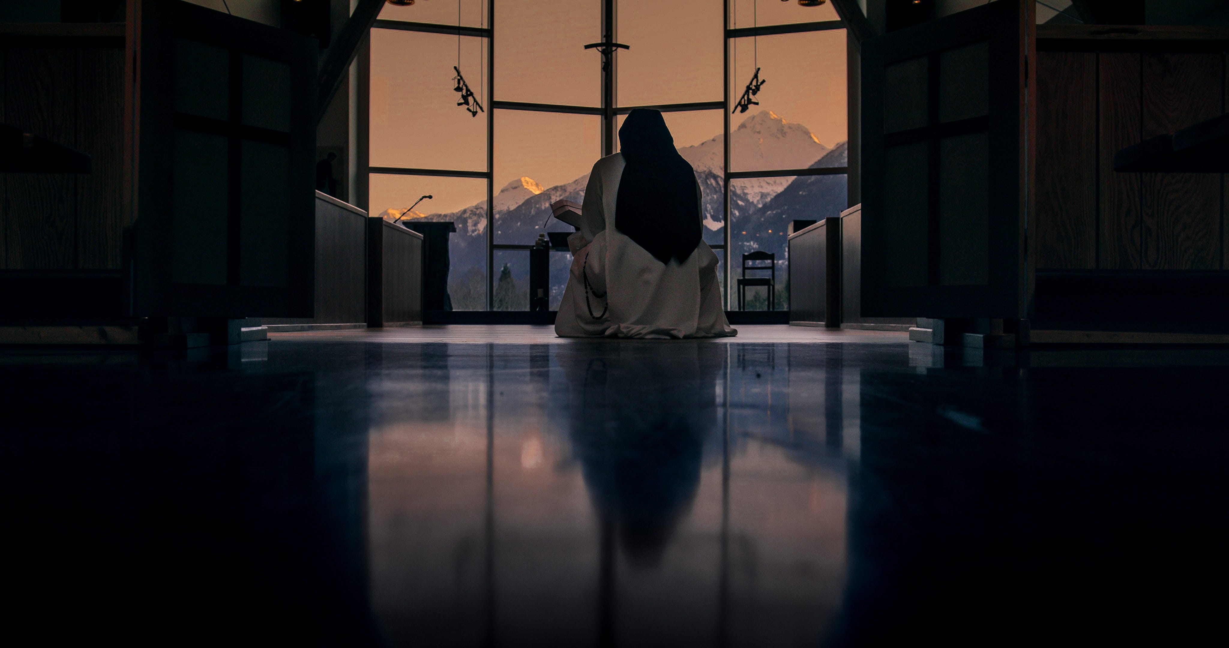 This Mountain Life - by Matthew Johnson - The Logbook