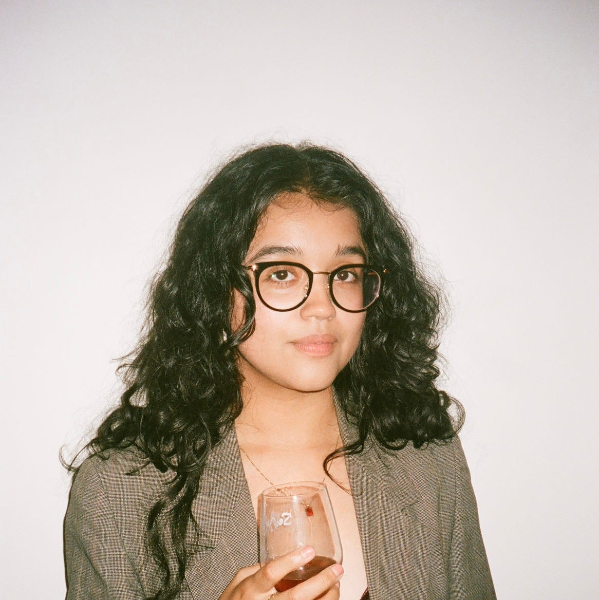 Sandy Sanchez | Substack