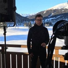 Dan Patterson | Substack