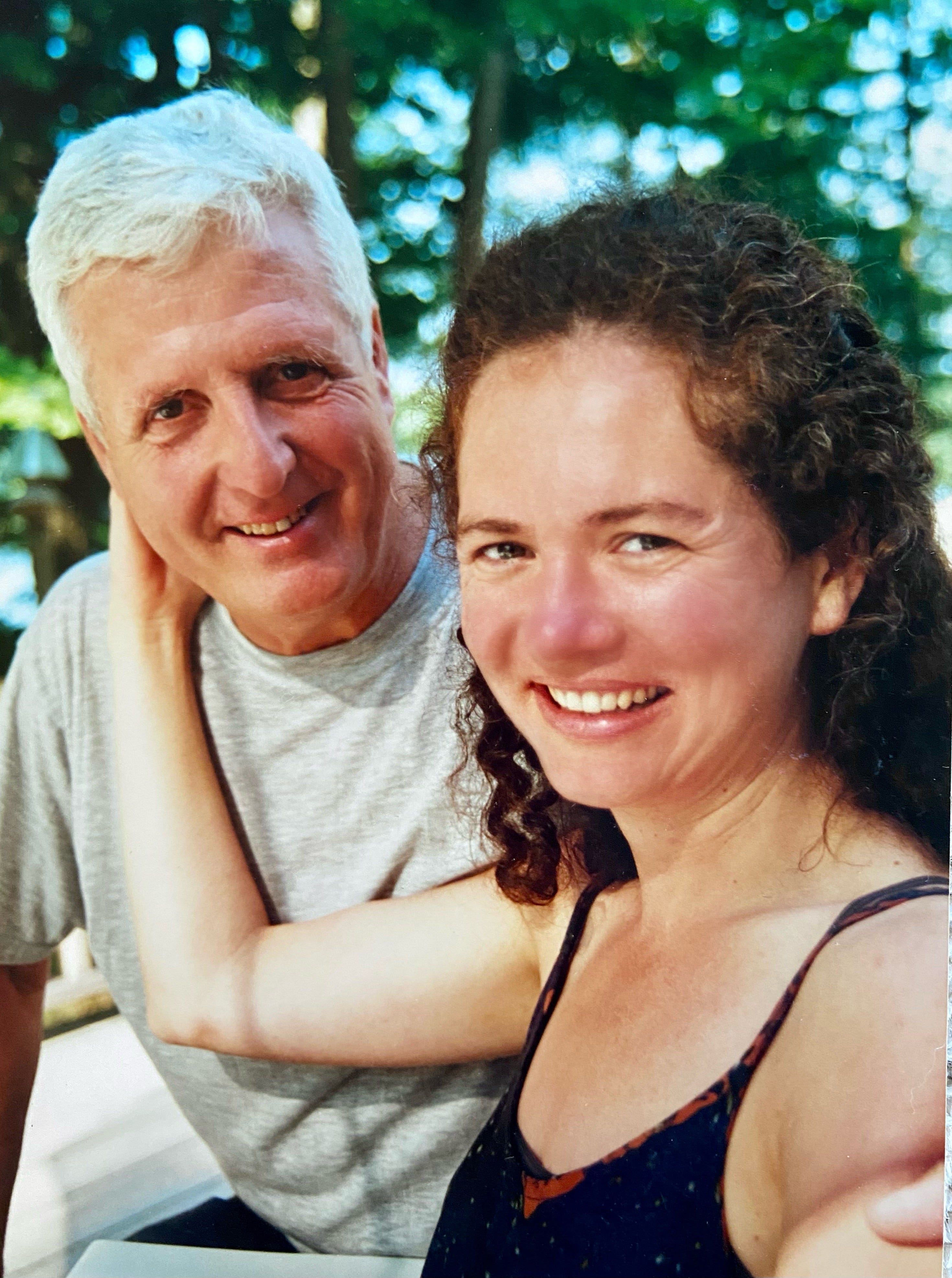 I Owe You An Apology - by Luma Catherine Malone