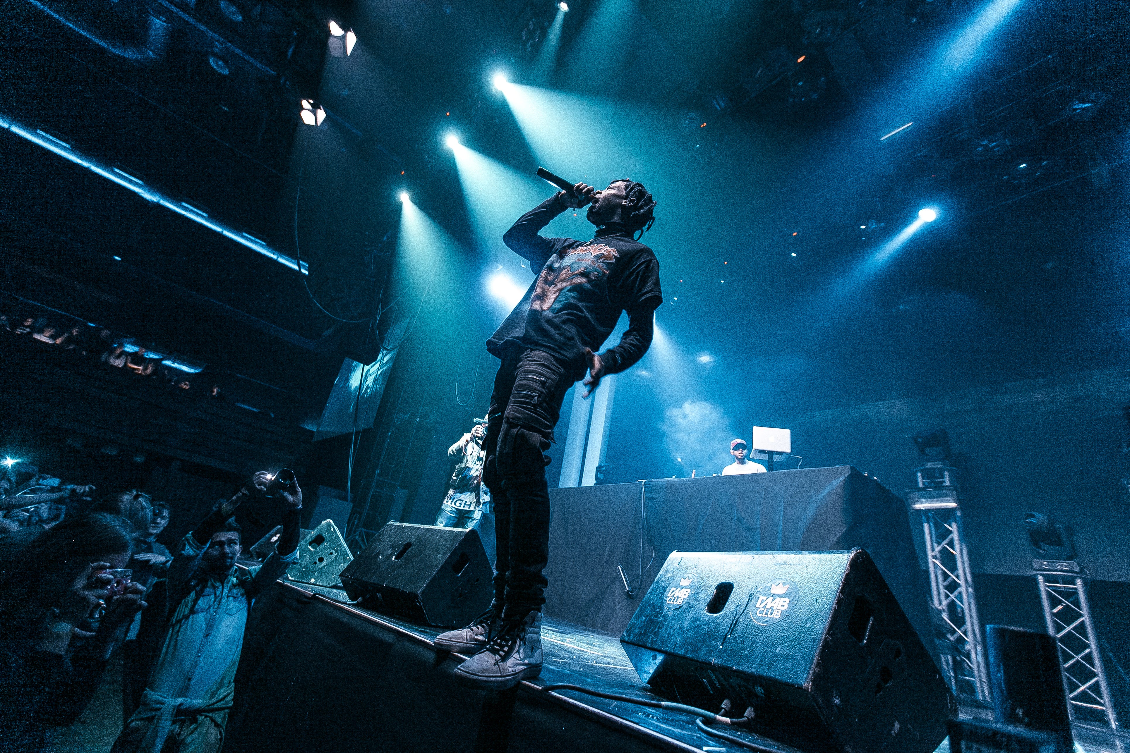 Why Rappers Started Running Their Own Music Festivals