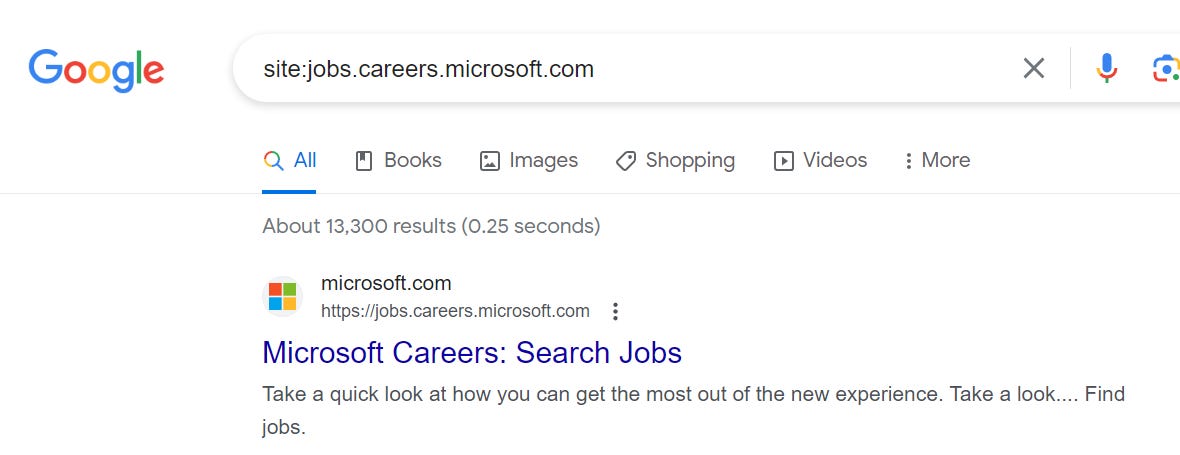 Discover Hidden Job Opportunities with Boolean Searches