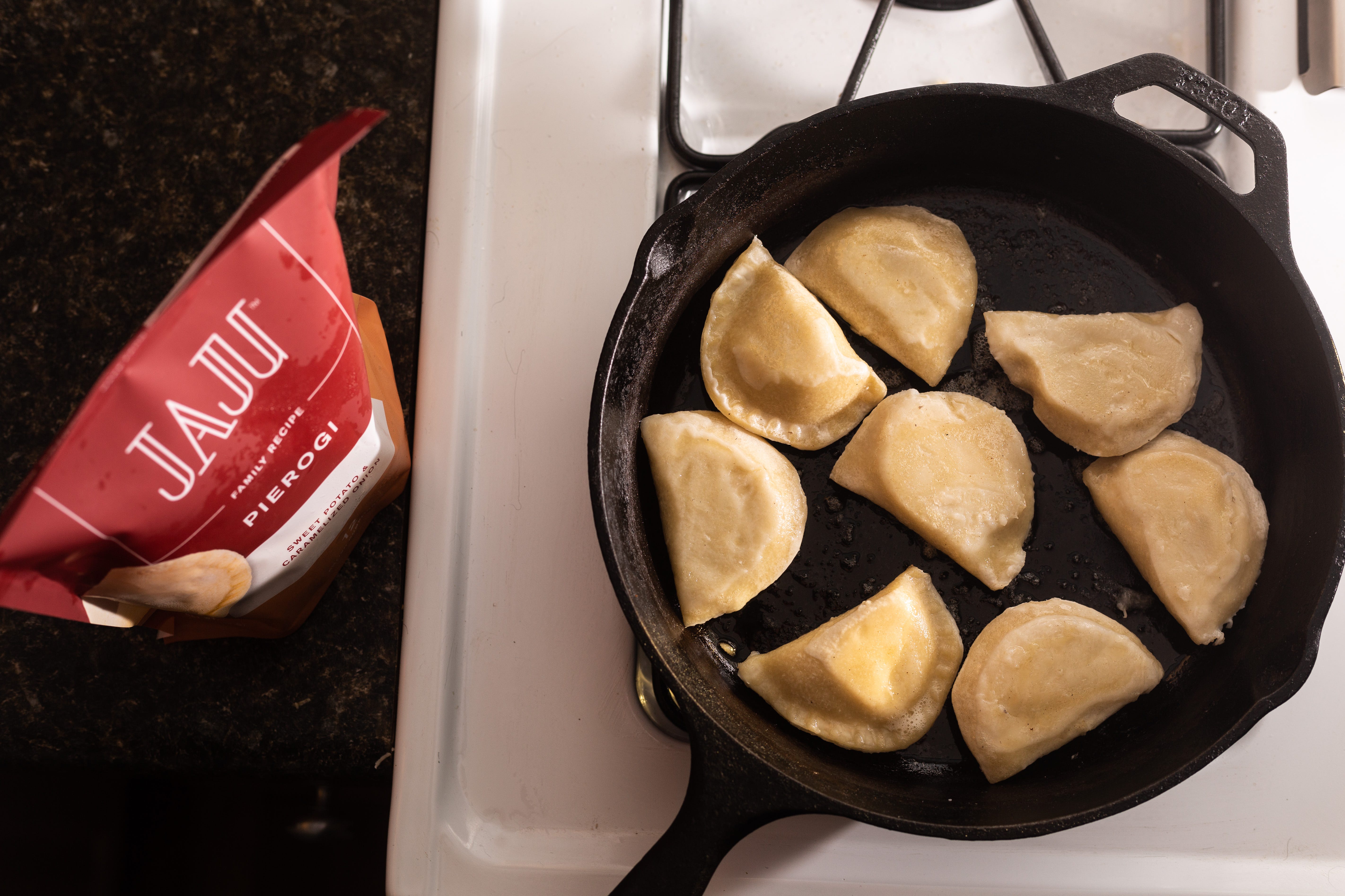 The origin of pierogi: Where did our beloved dumpling come from?
