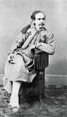 The Holy Cross - Dead Weird Liverpool