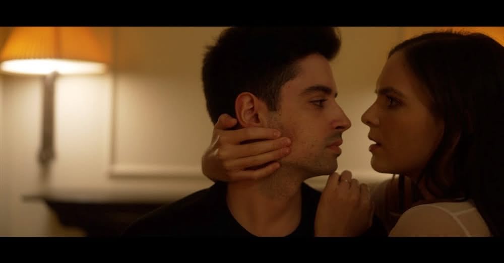 Dicta - by Philip Rosmarin - Drunk & Disorderly