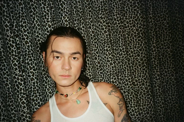 Christoph Tsang-Grosse | Substack