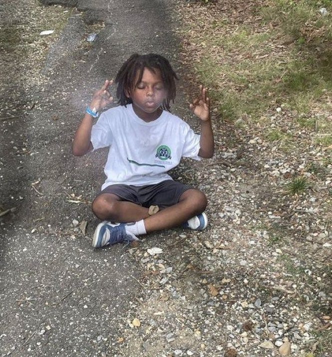 Jenny Gao | Substack