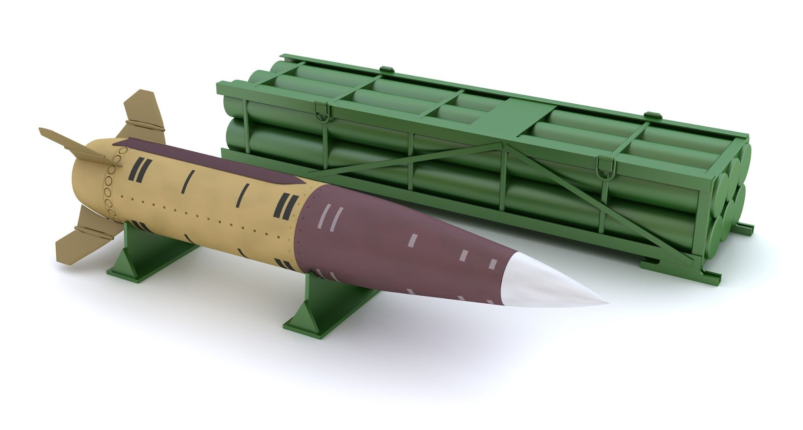 What it sounds like to fire ATACMS – and how these missiles will change ...