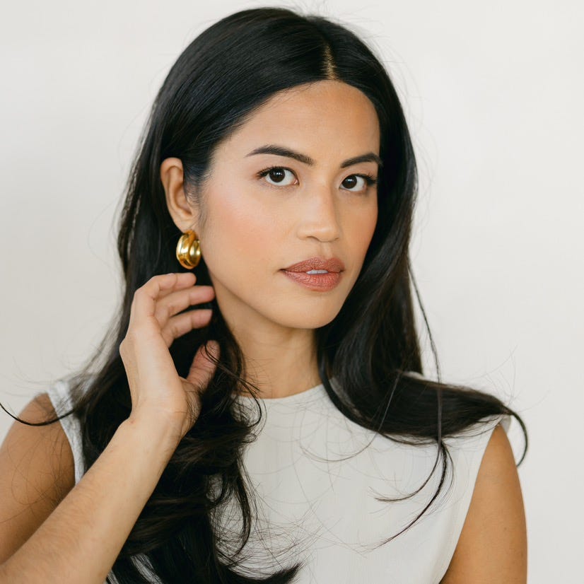 Maria Hyde | Substack