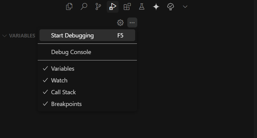 Debug Your .NET Apps in Cursor Code Editor (with netcoredbg)
