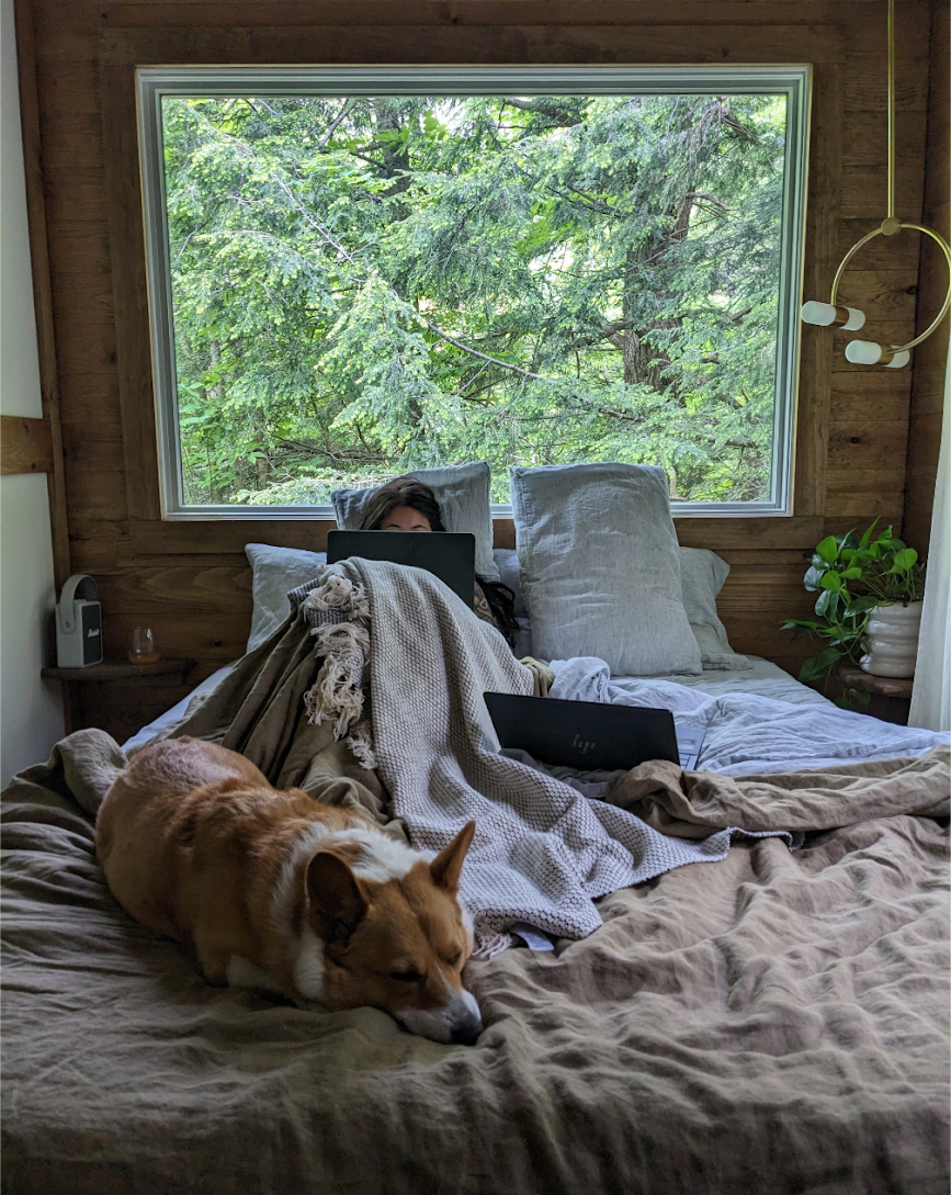 Lily Kasai | Substack