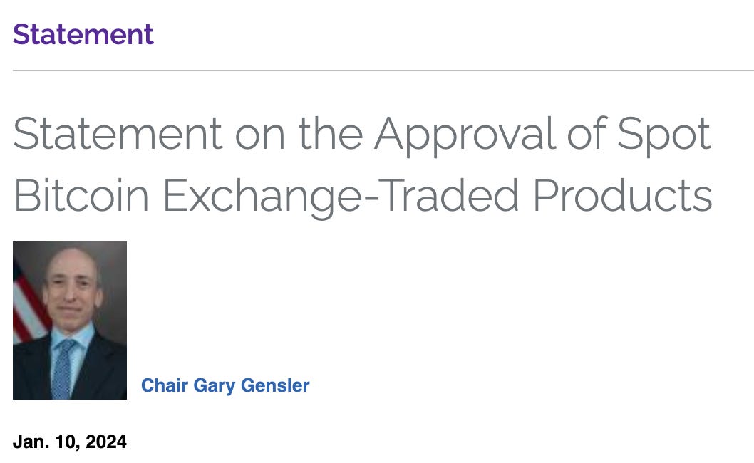 ETF wif hat -- Arthur Hayes - Jay’s Substack