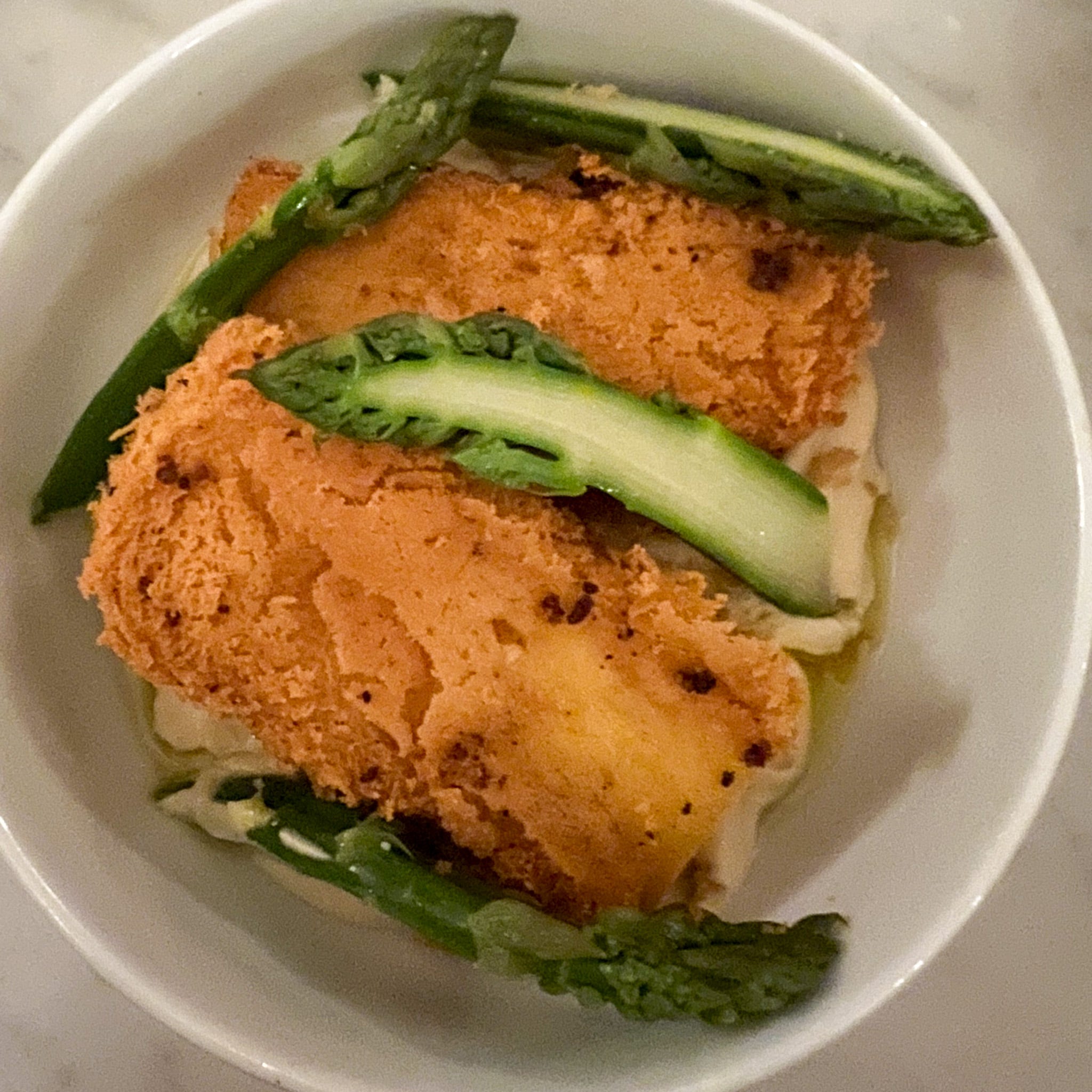 Vegetarian Dining in Paris - by Meg Zimbeck