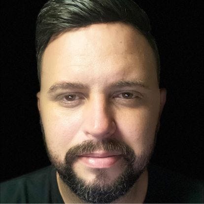 Paulo Maccedo | Substack