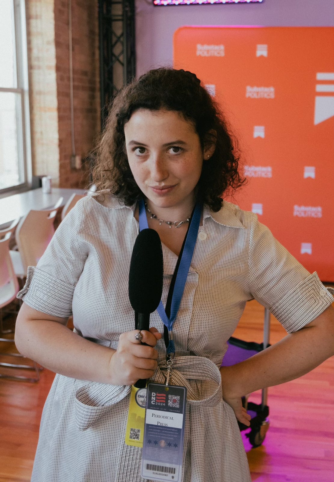 Introducing the First Class of Free Press Fellows