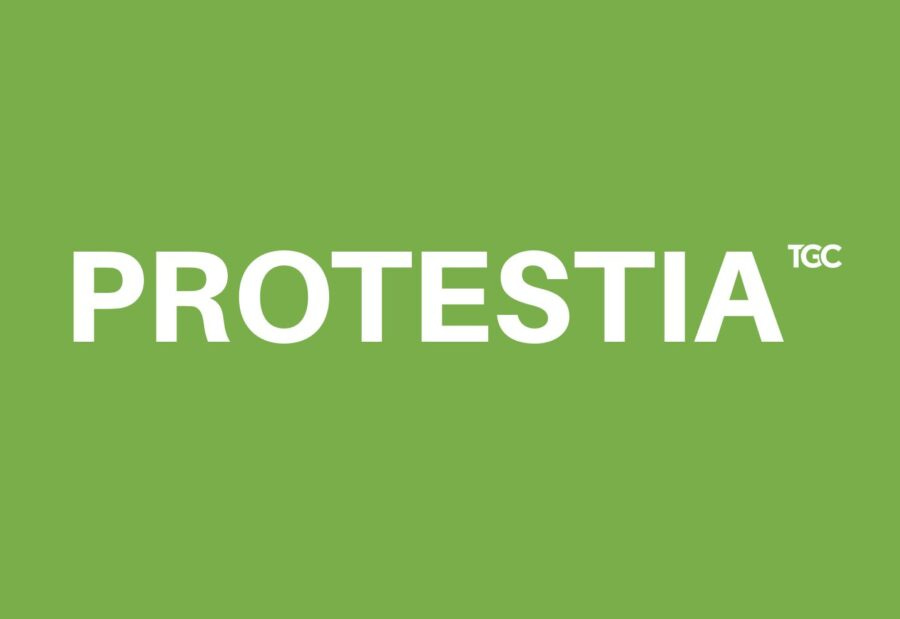 Announcement: Protestia is Being Acquired by The Gospel Coalition (TGC ...