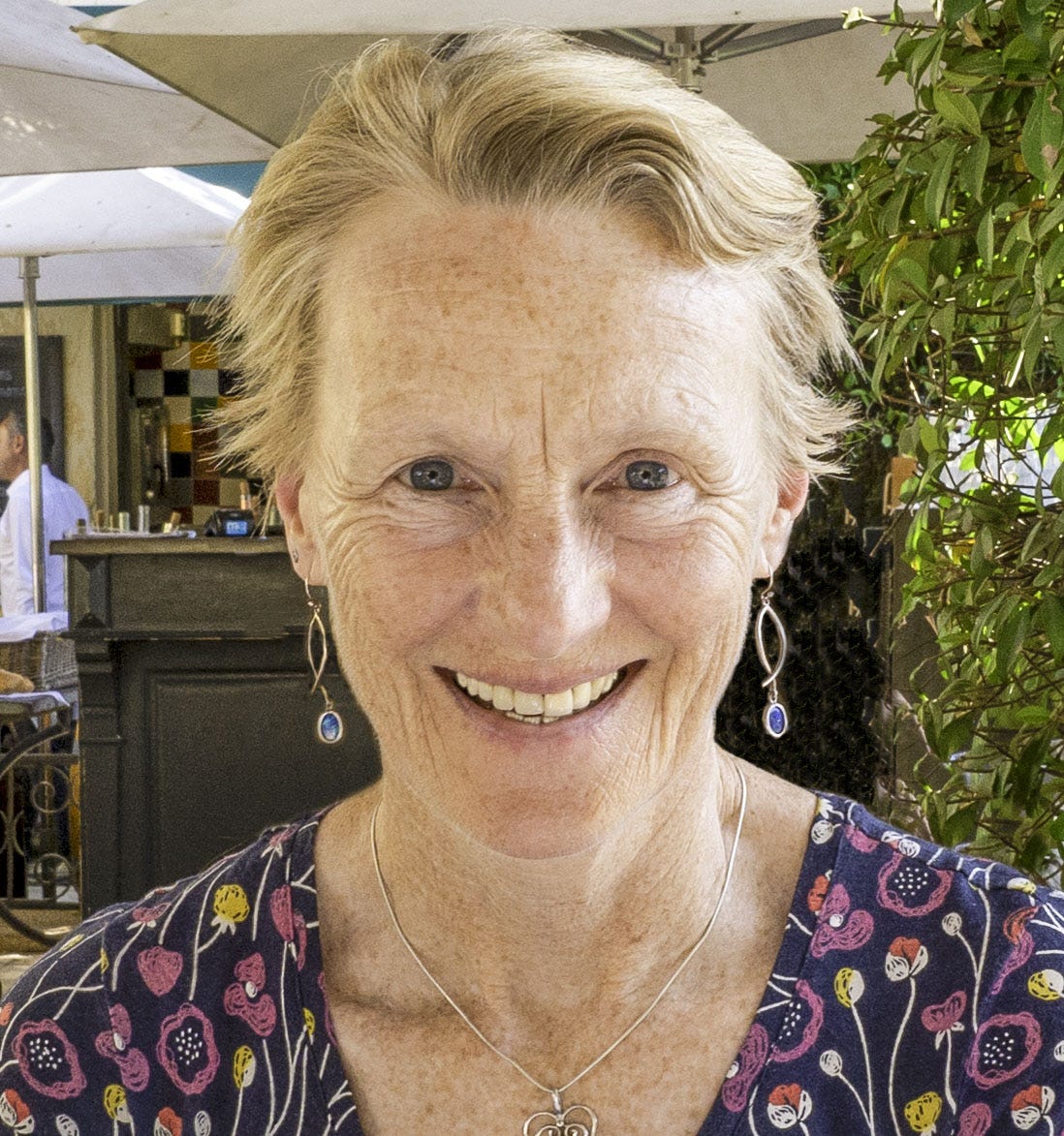 Aisling Maguire | Substack