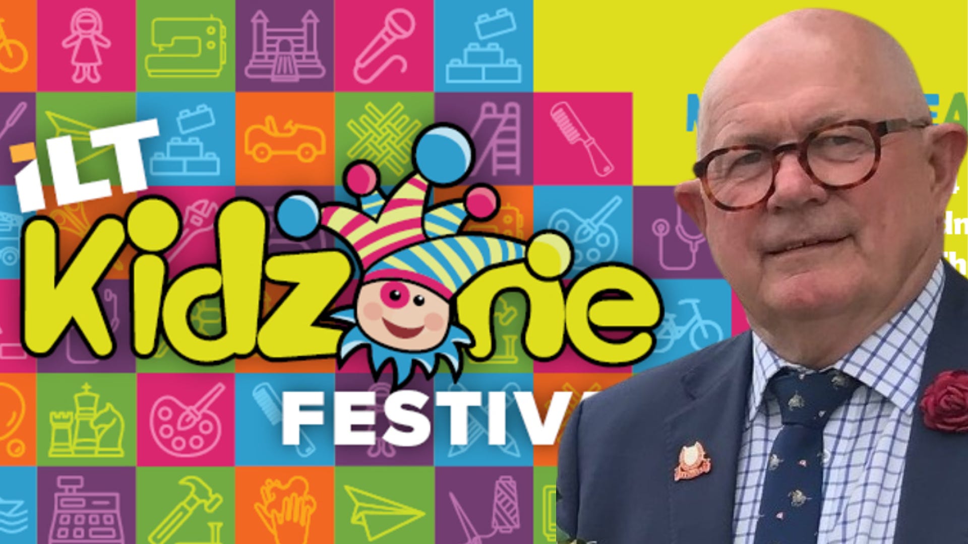 'It has to be saved': Racing club wants to take on Kidzone