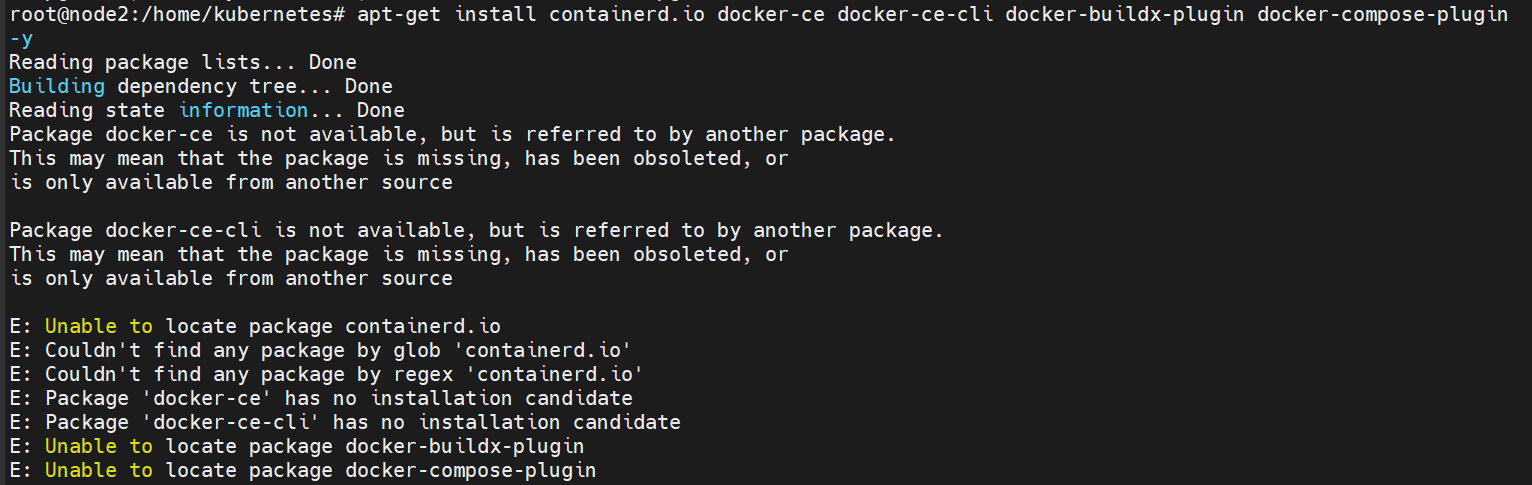 Kubernetes Cluster Lab 1 Master Node 2 Worker Node