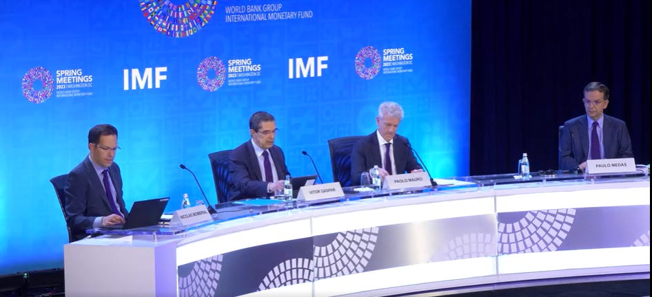 Global Debt Levels Surpassing Predictions, China and US Leading ...