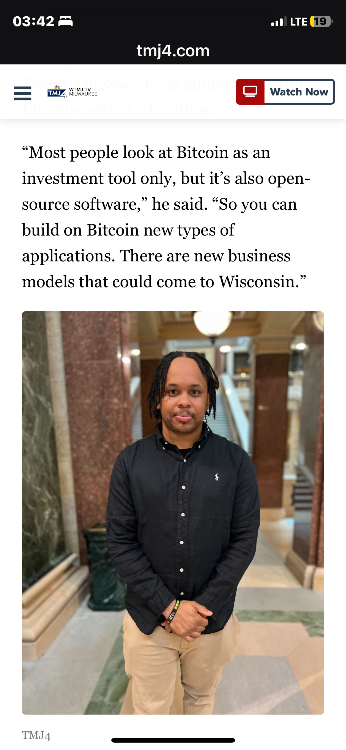 The Real World - by C.M.P. - Christopher's Perceptions