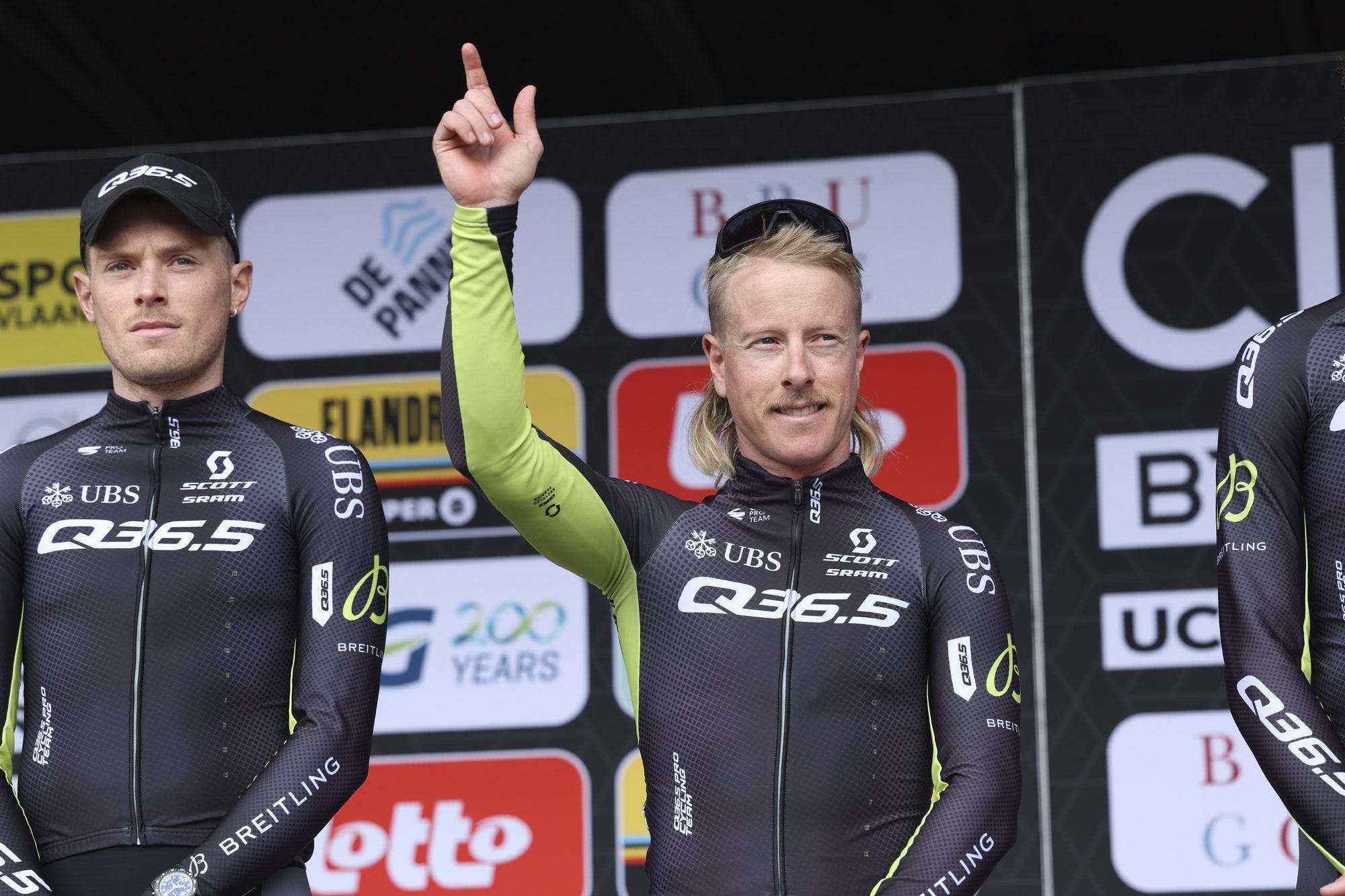 No stone left unturned: Cyrus Monk has four days to save his pro career
