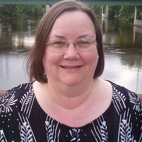 Vicki Palmquist | Substack